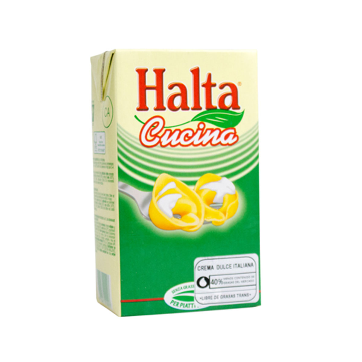 PREPARADO BASE HALTA CUCINA 1K | Alimentos, Salsas y condimentos | Bottega