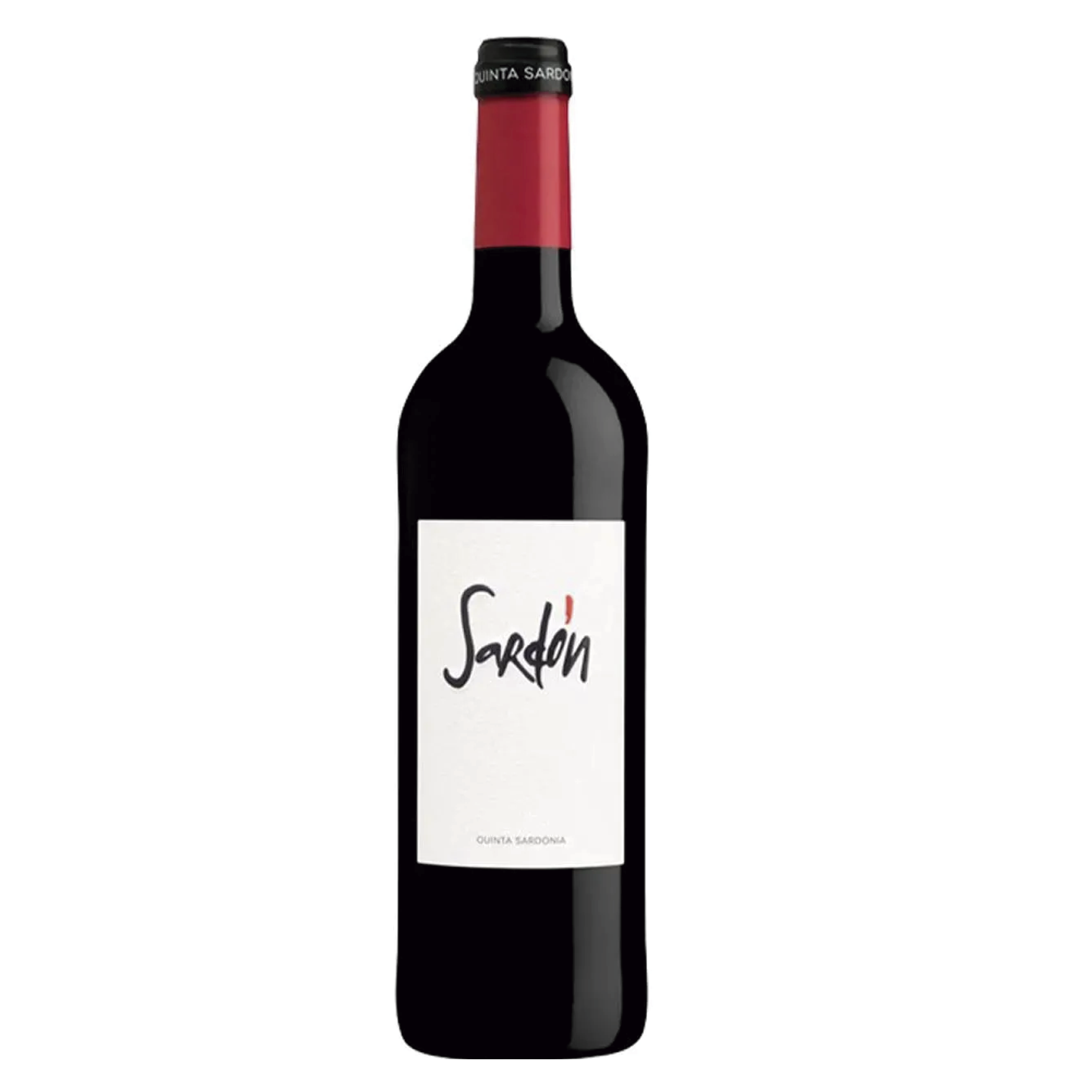Quinta Sardonia Sardón | Vino Tinto | Bottega